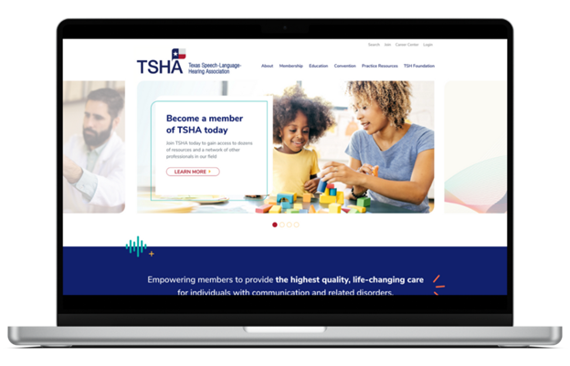 Introducing the New TSHA Website