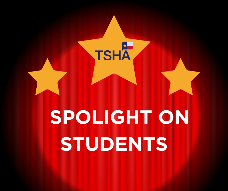 Student Spotlight—From Coursework to Clinic: Start Defining Your ...