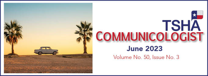 TSHA Celebrates 2023 Honors and Awards Recipients